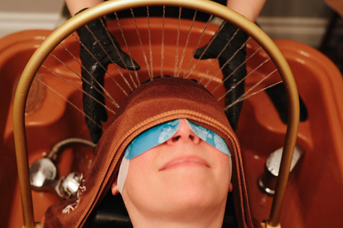 Aurora Beauty & Head Spa